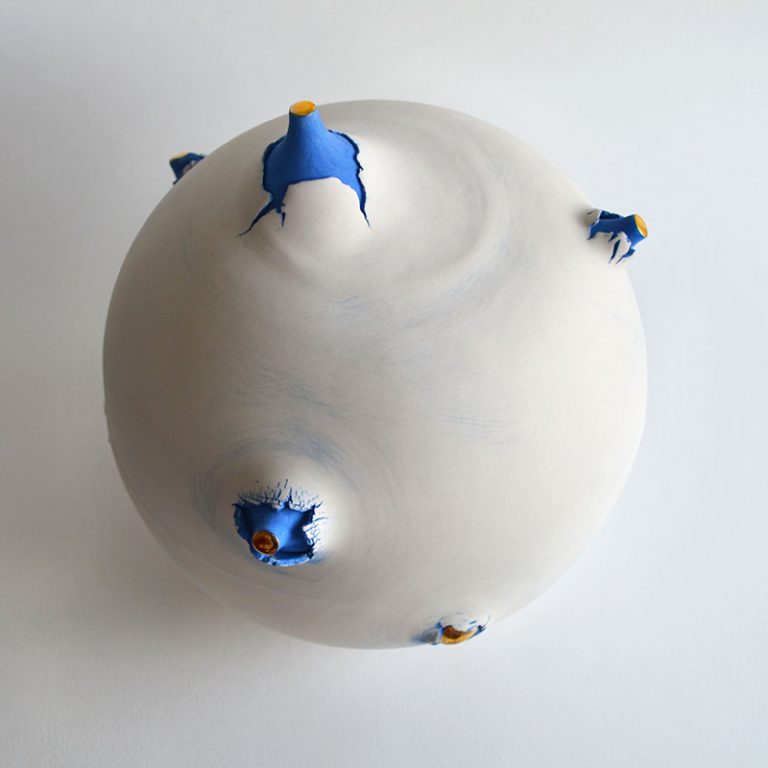 Birth Spheres - Valentina Savic